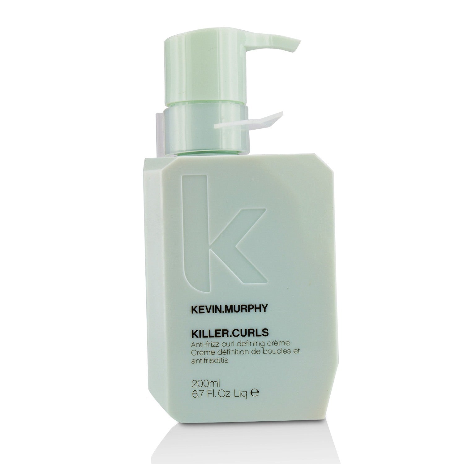 Kevin.Murphy Killer.Curls (Anti-Frizz Curl Defining Creme) 200ml/6.7oz ...