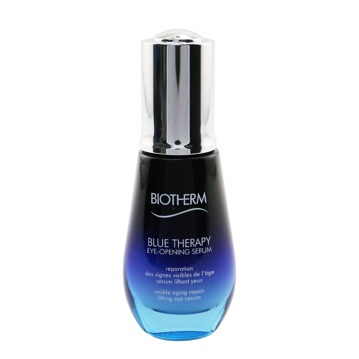 Biotherm Blue Therapy Eye-Opening Serum 16.5ml/0.54oz – Fresh Beauty Co.