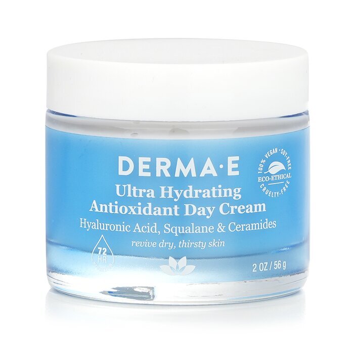 Derma E Hydrating Day Cream 56g/2oz – Fresh Beauty Co.