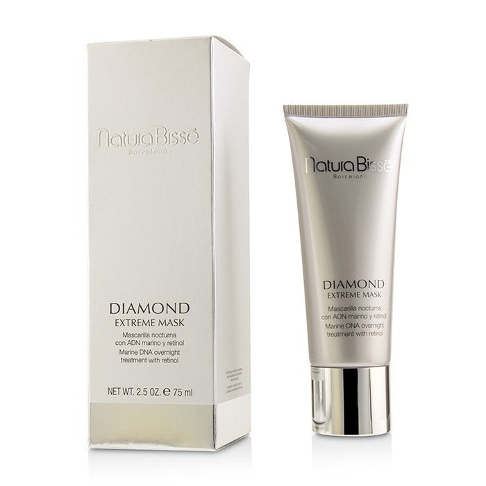 Natura Bisse Diamond Extreme Mask 75ml/2.5oz – Fresh Beauty Co.