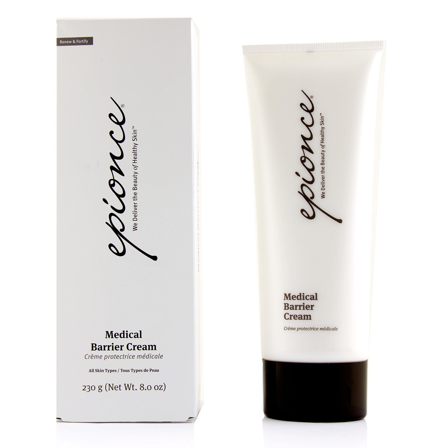 Epionce Medical Barrier Cream - For All Skin Types 230g/8oz – Fresh ...