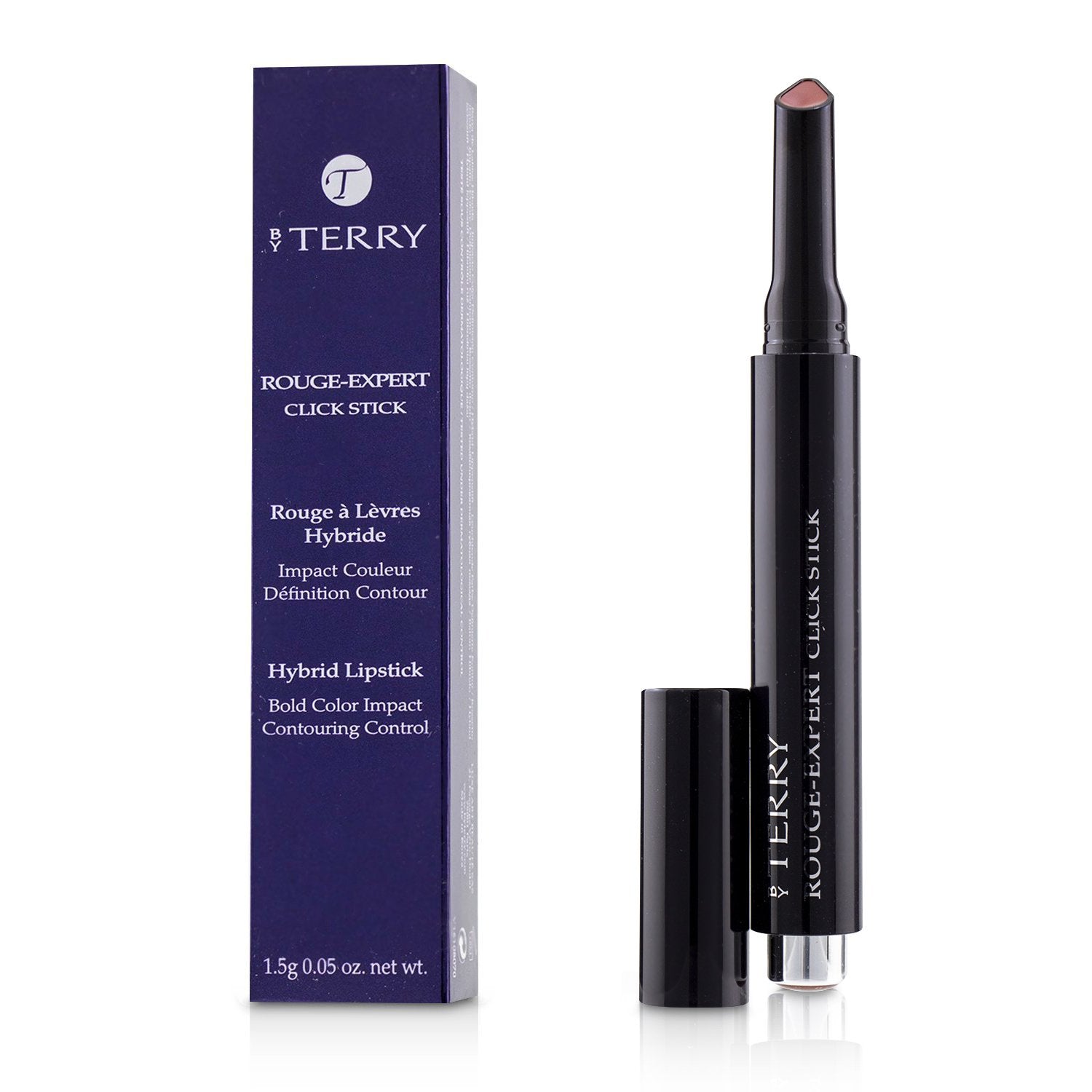 By Terry Rouge Expert Click Stick Hybrid Lipstick - # 11 Baby Brick 1 ...