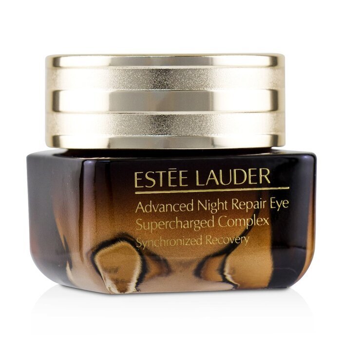 Estee Lauder Advanced Night Repair Eye Supercharged Complex ...