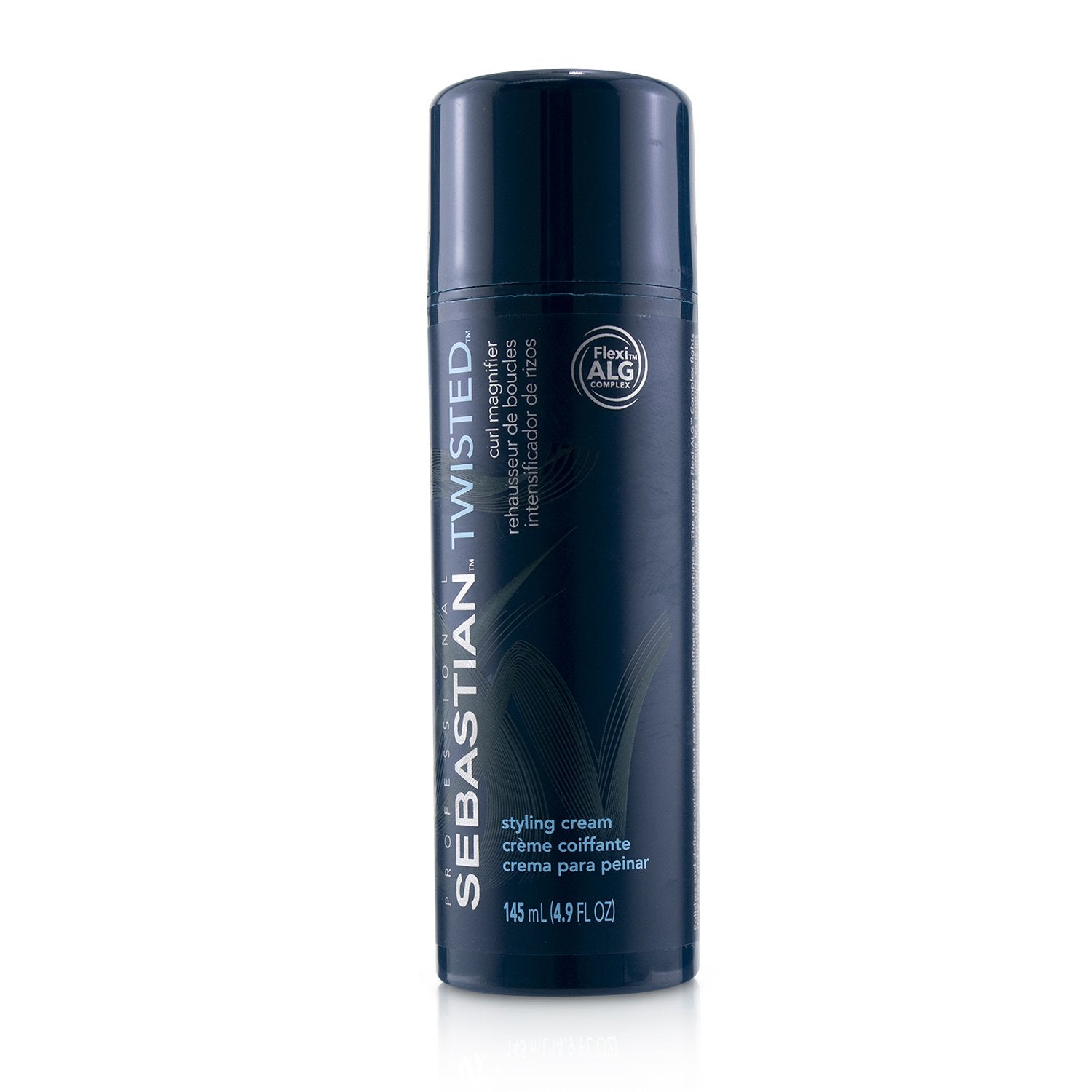 Sebastian Twisted Curl Magnifier Styling Cream 145ml/4.9oz – Fresh ...