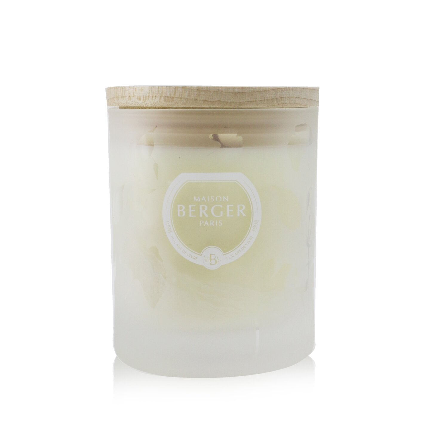 Lampe Berger (Maison Berger Paris) Scented Candle - Aroma Relax – Fresh ...