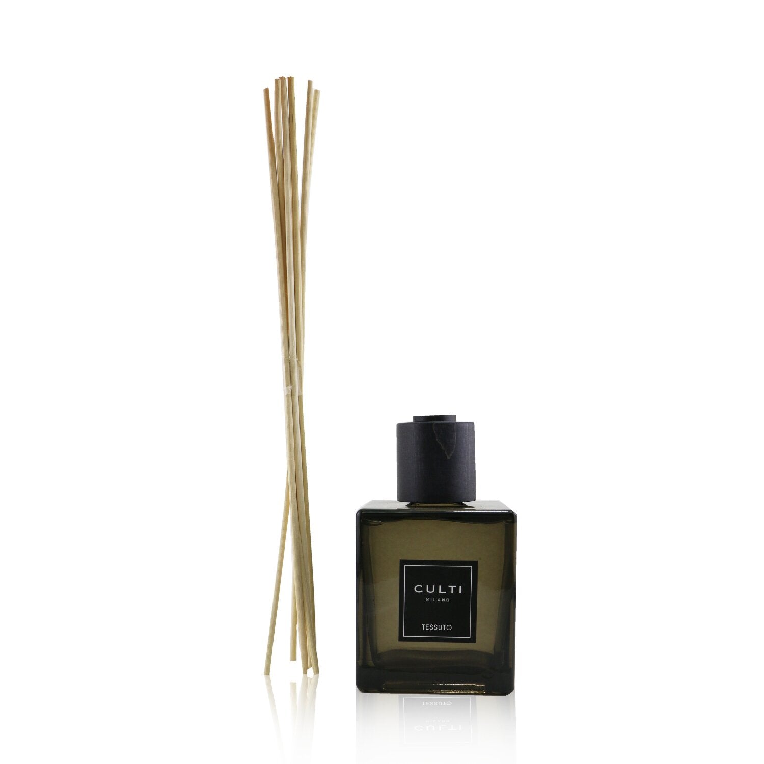 Culti Decor Room Diffuser - Tessuto 500ml/16.6oz – Fresh Beauty Co.