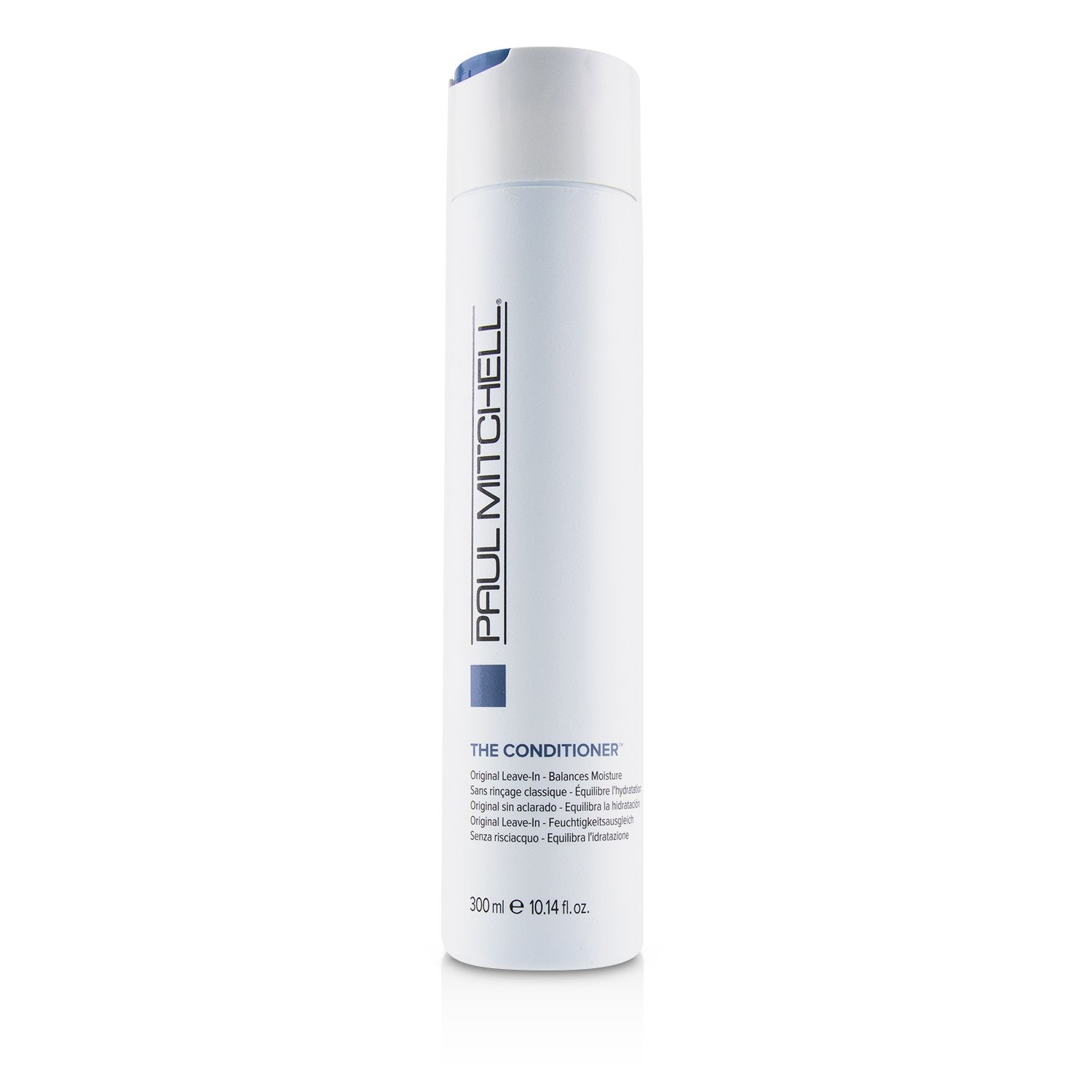 Paul Mitchell The Conditioner (Original Leave-In - Balances Moisture ...