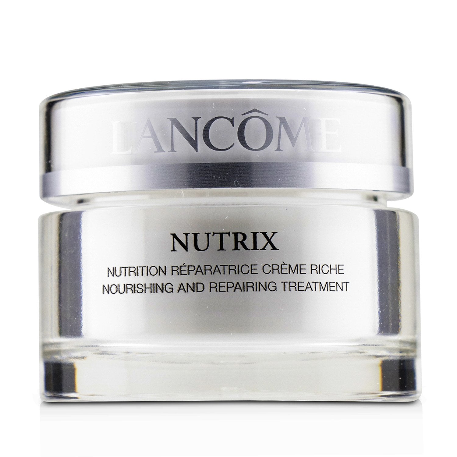 Lancome Nutrix Nourishing And Repairing Treatment Rich Cream - For Very ...