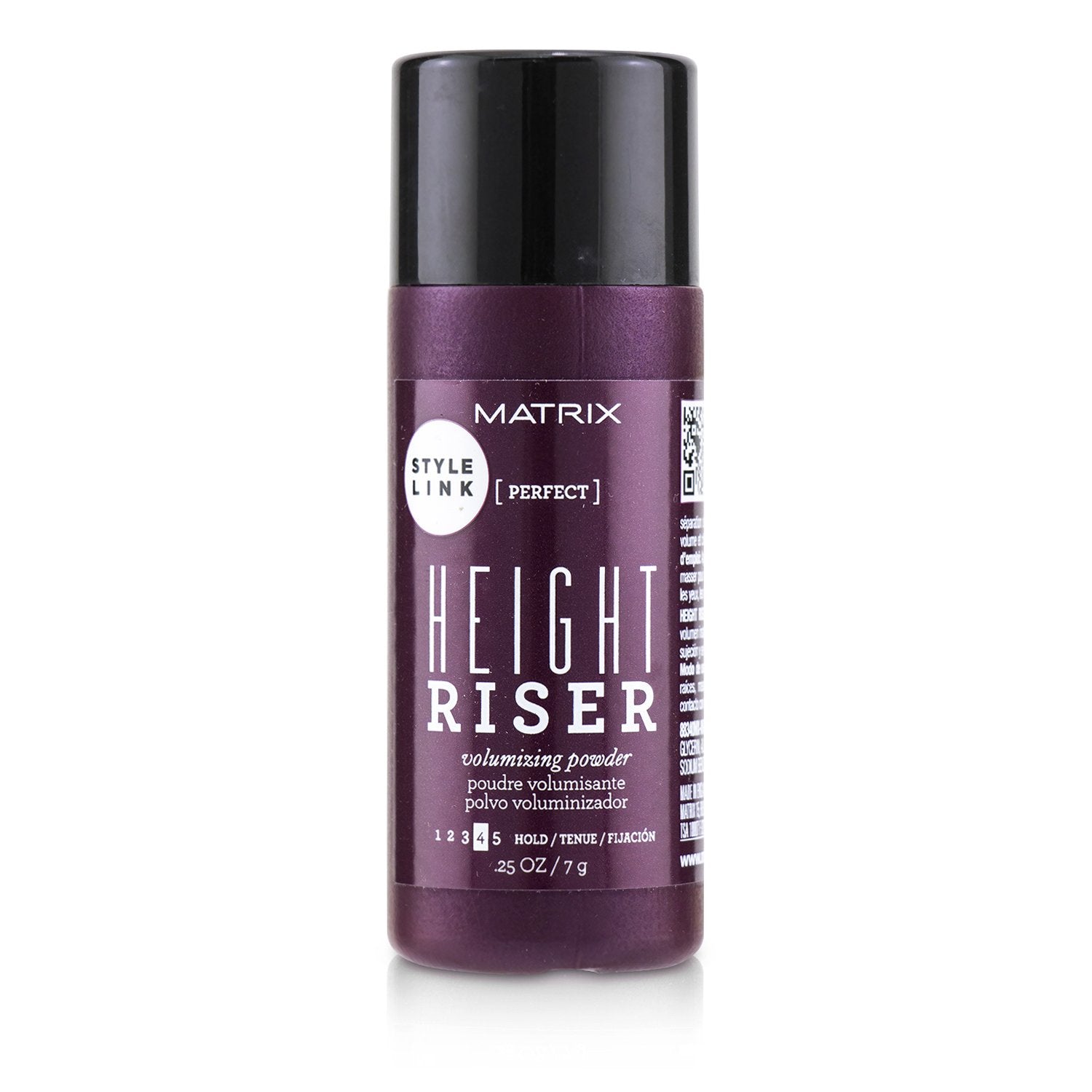 Matrix Style Link Height Riser Volumizing Powder (Hold 4) 7g/0.25oz ...
