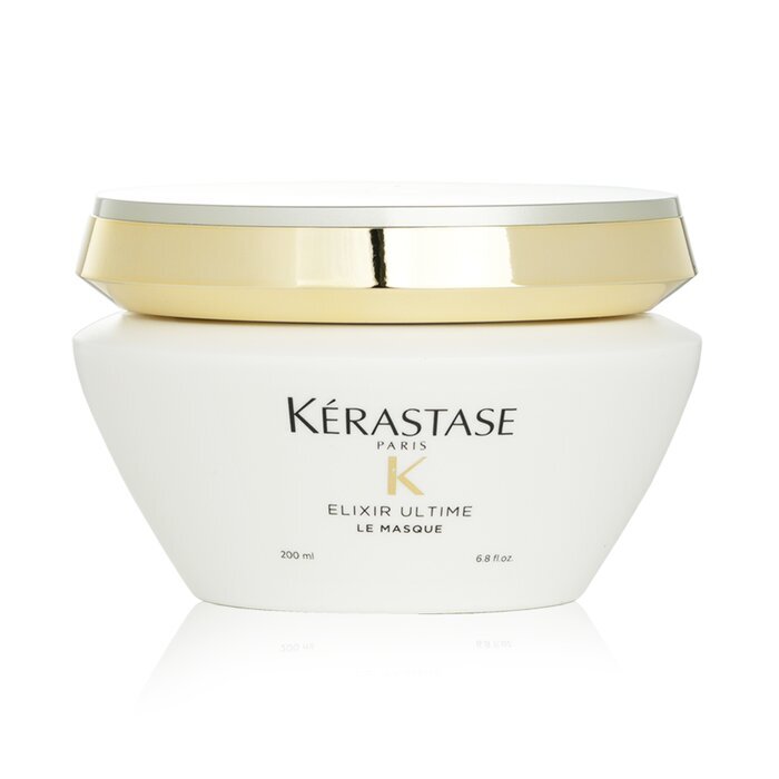 Kerastase Elixir Ultime Le Masque Sublimating Oil Infused Masque (Dull ...