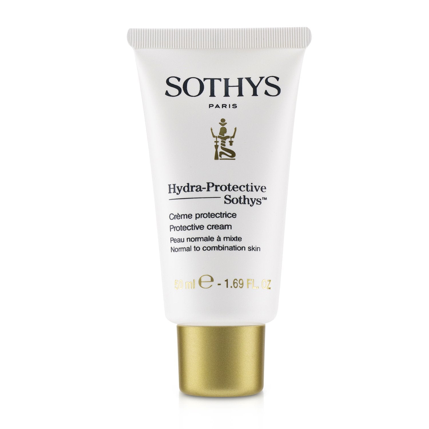 Sothys Hydra-Protective Protective Cream - For Normal to Combination ...