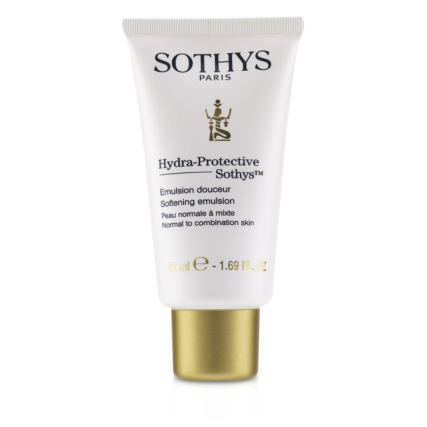 Sothys Hydra-Protective Softening Emulsion - For Normal to Combination ...