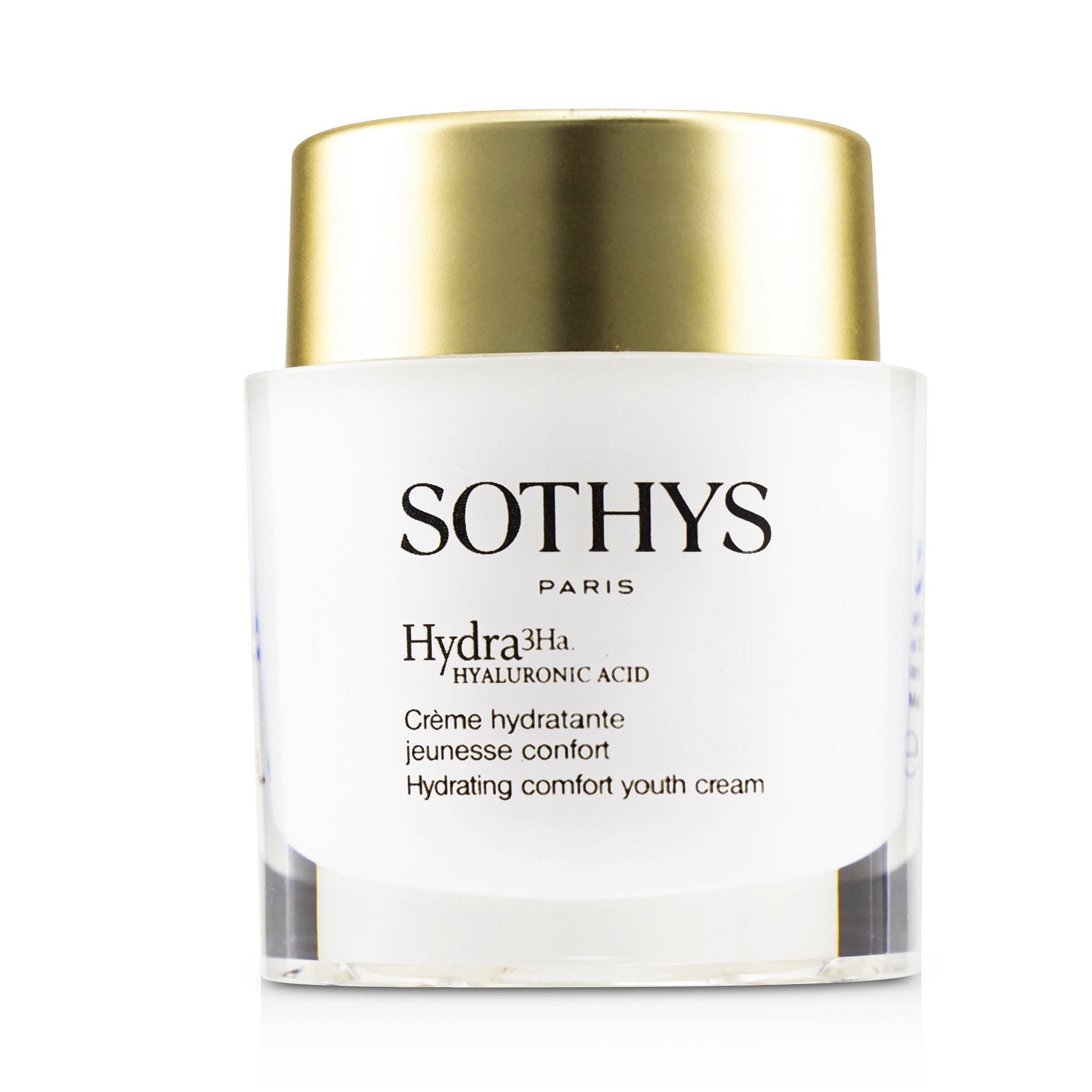 Sothys Hydrating Comfort Youth Cream 50ml/1.69oz – Fresh Beauty Co.