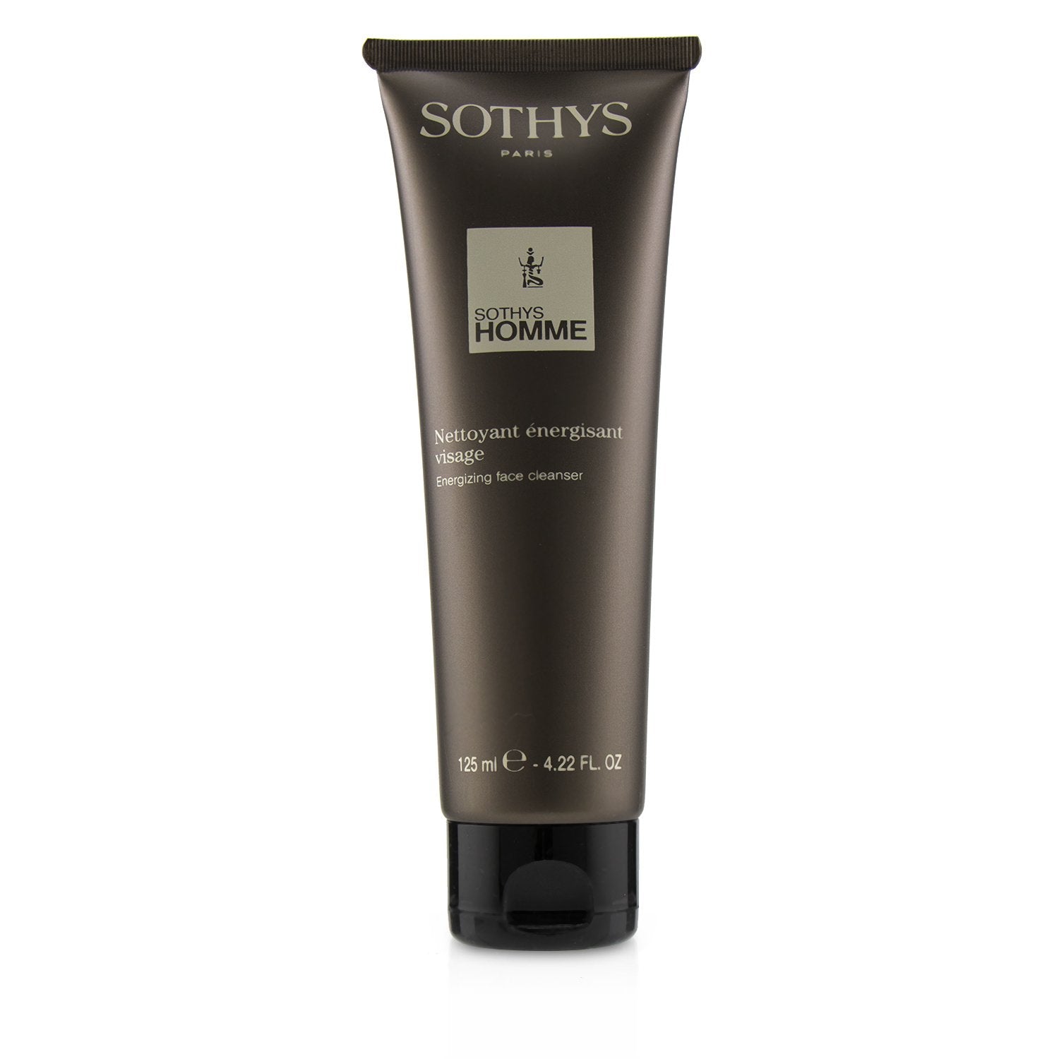 Sothys Homme Energizing Face Cleanser 125ml/4.2oz – Fresh Beauty Co.