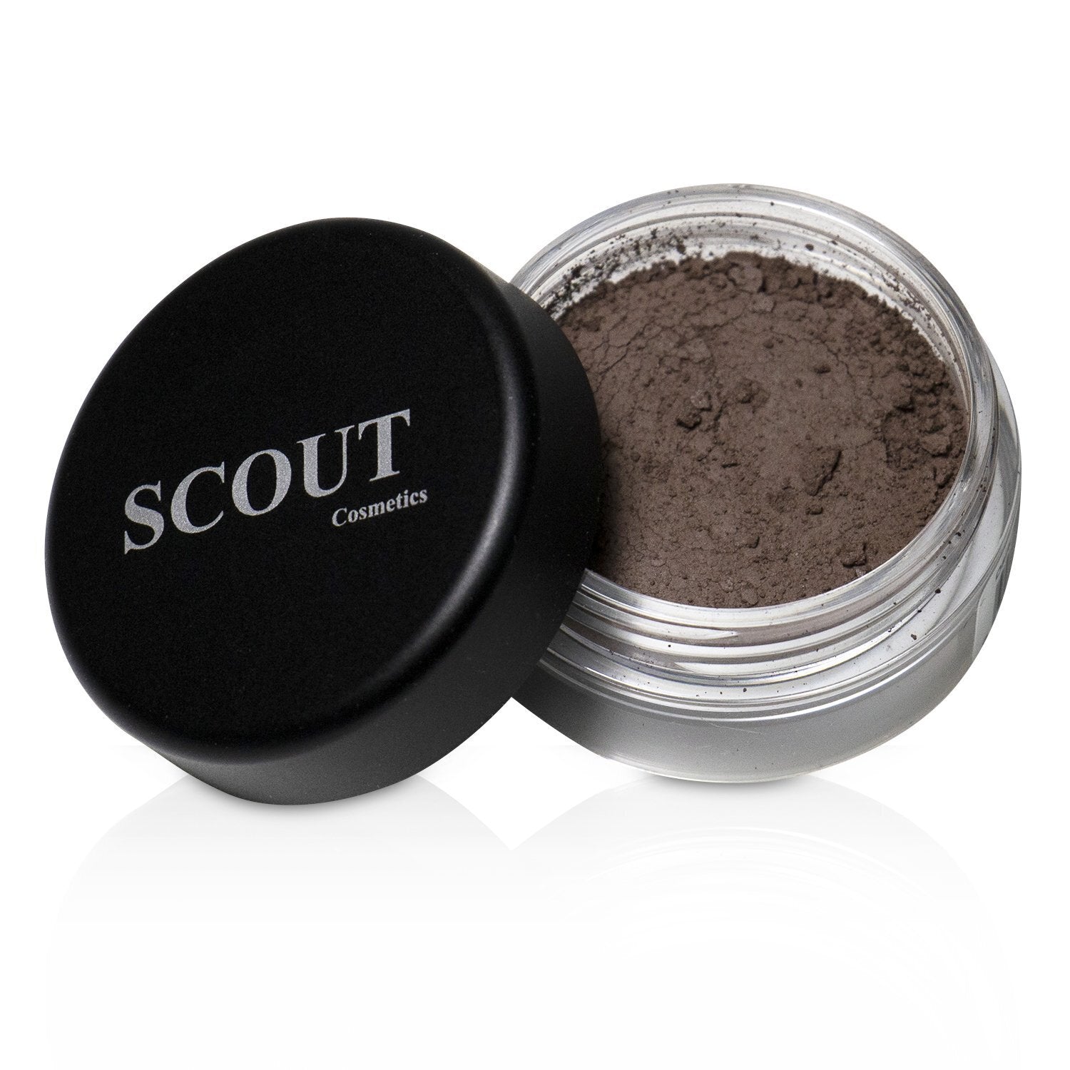 SCOUT Cosmetics Brow Dust - # Dark Brown 2g/0.07oz – Fresh Beauty Co.