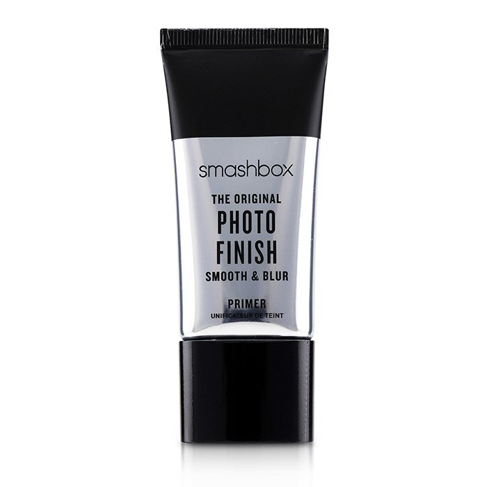 Smashbox The Original Photo Finish Primer (Smooth & Blur) 30ml/1oz ...