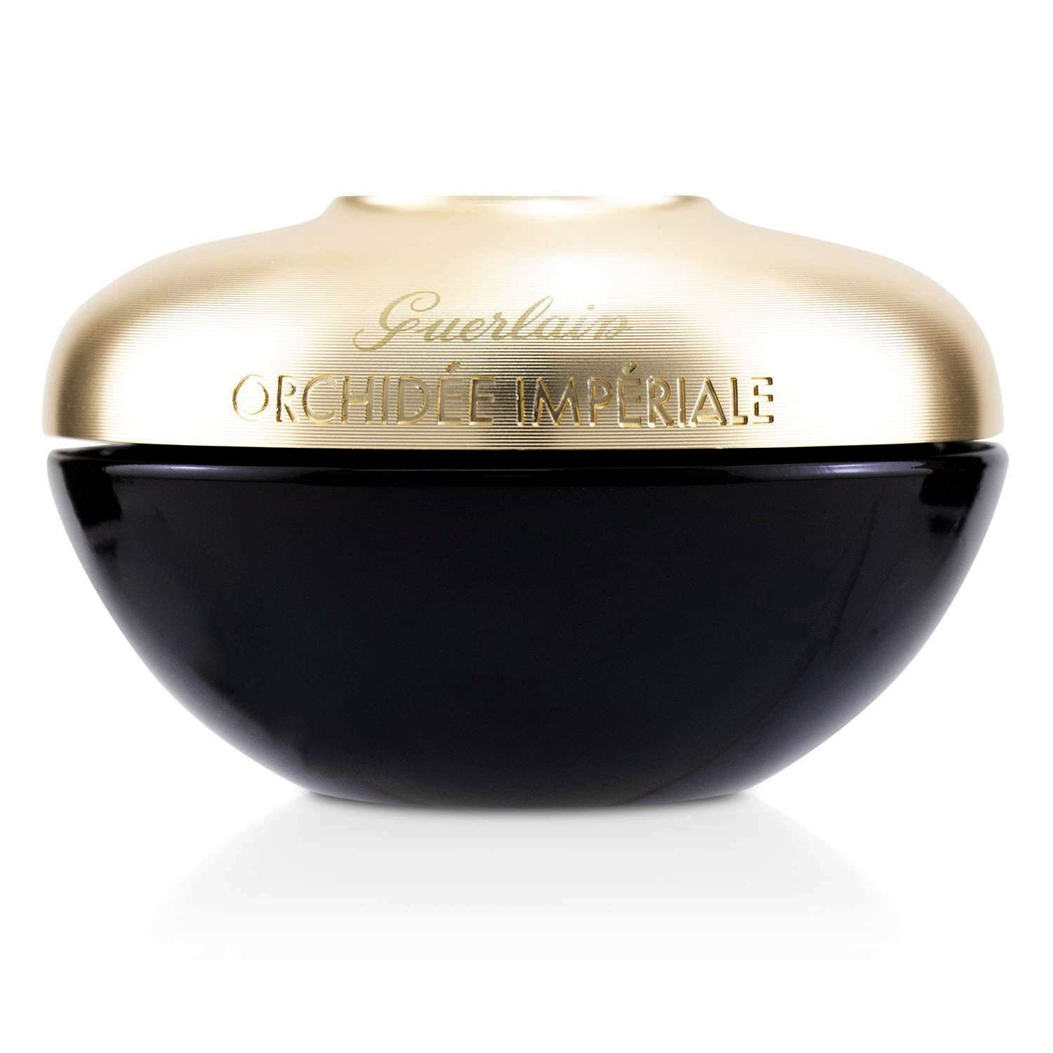 Guerlain Orchidee Imperiale Exceptional Complete Care The Neck And ...