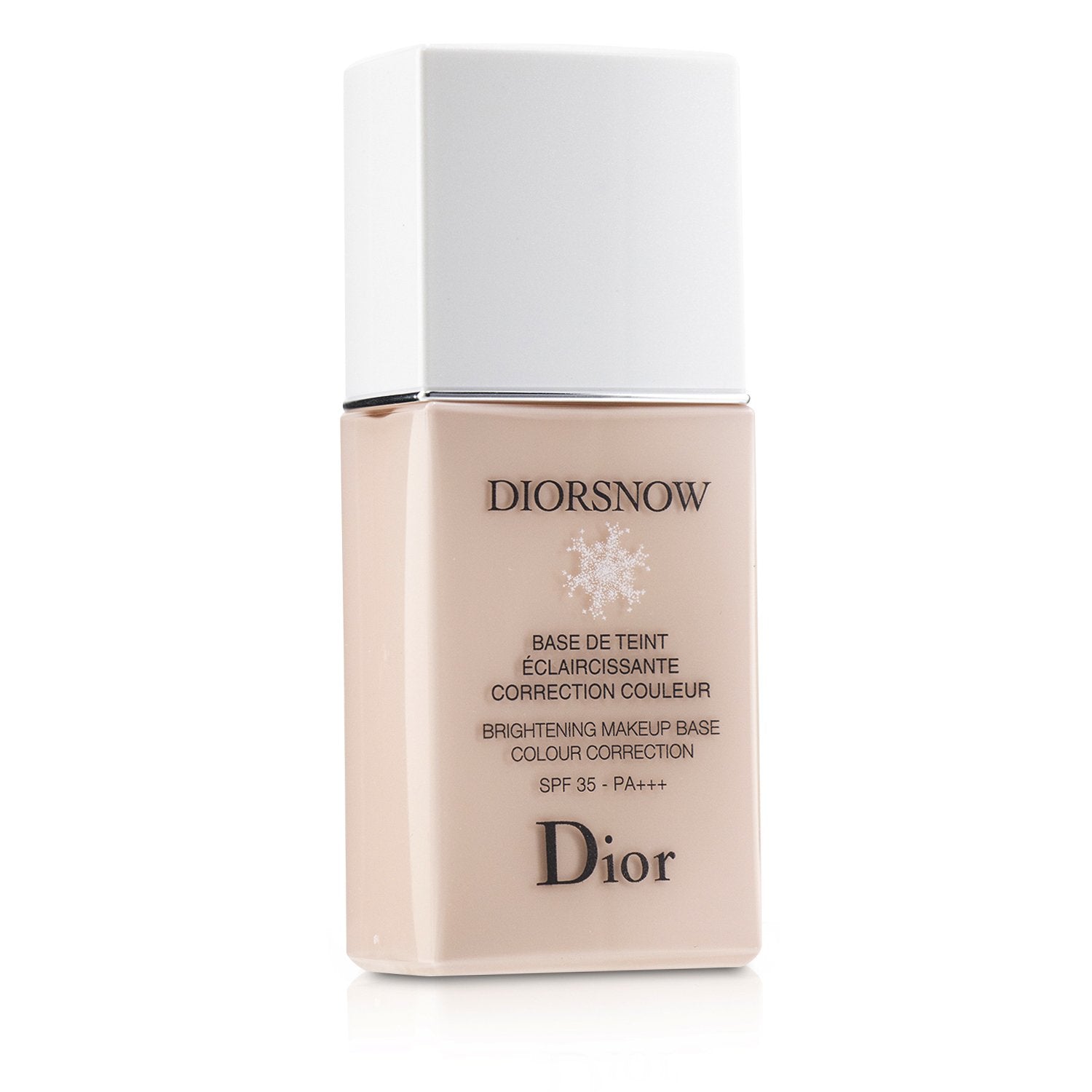 Christian Dior Diorsnow Brightening Makeup Base Colour Correction SPF35 ...