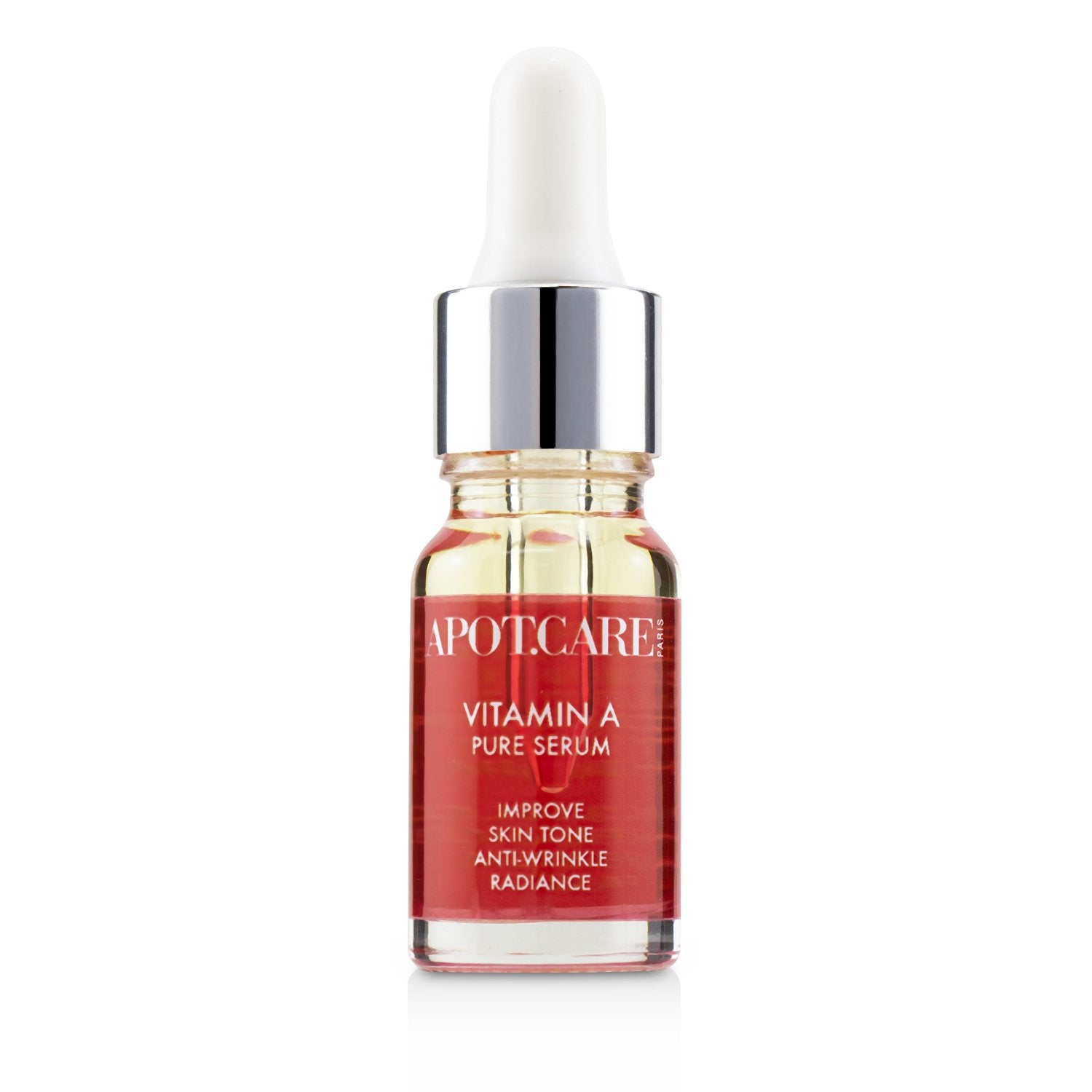 Apot.Care VITAMIN A Pure Serum - Anti-Wrinkle 10ml/0.34oz – Fresh ...