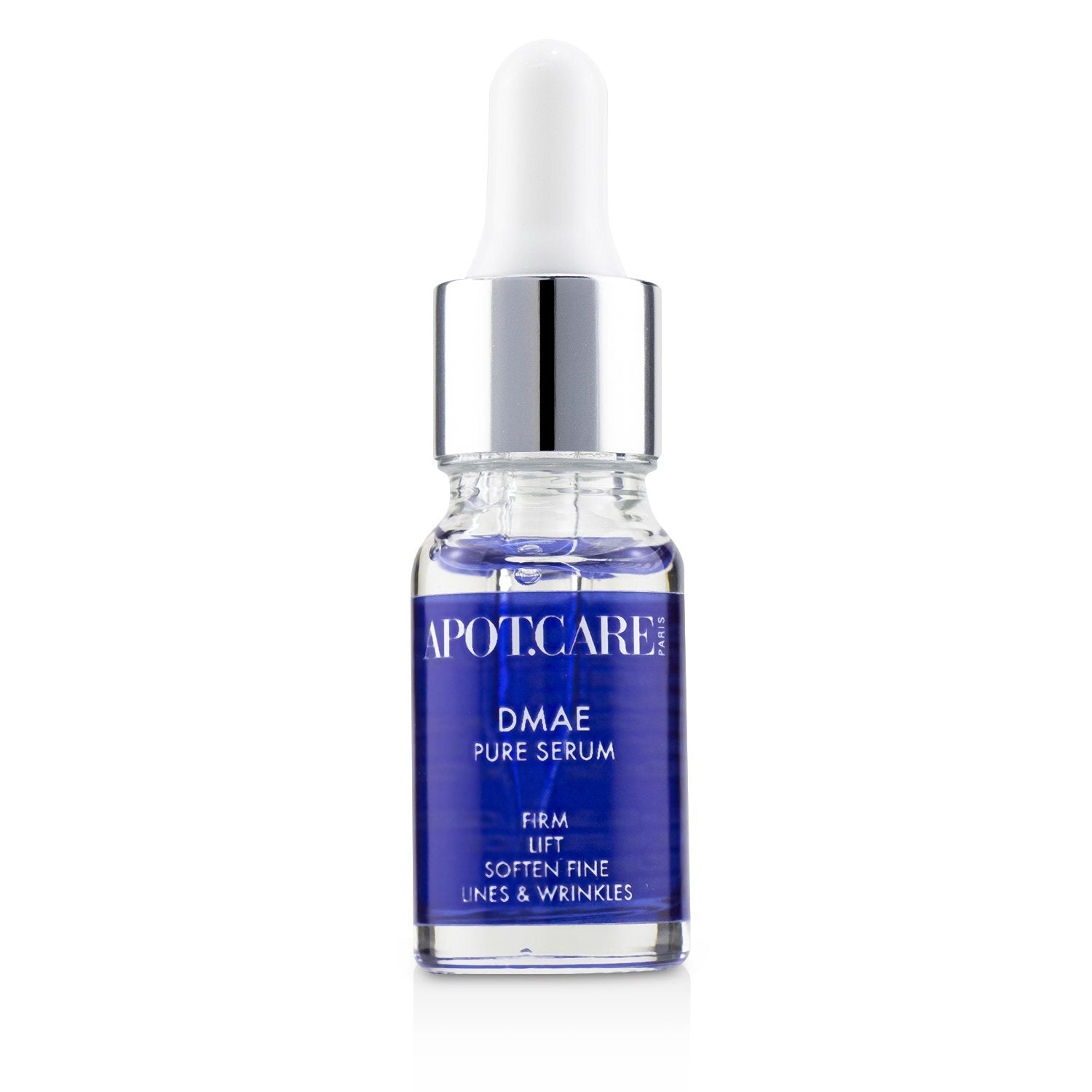 Apot.Care DMAE Pure Serum - Firm (Exp. Date: 04/2022) 10ml/0.34oz ...