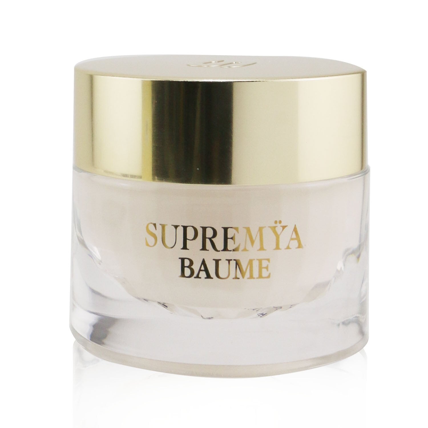 Sisley Supremya Baume At Night - The Supreme Anti-Aging Cream (Without ...