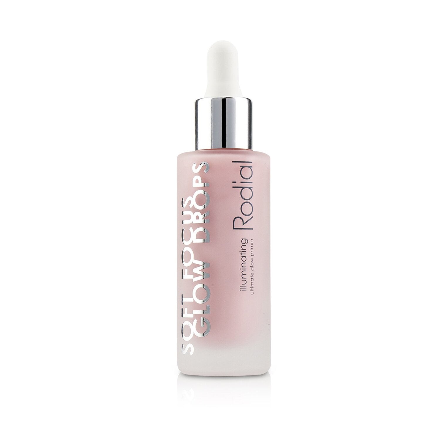 Rodial Soft Focus Glow Drops - Illuminating Ultimate Glow Primer 31ml ...