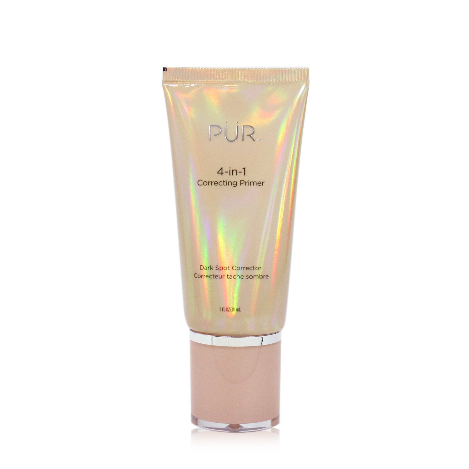 PUR (PurMinerals) 4 in 1 Correcting Primer - Dark Spot Corrector (Peach ...
