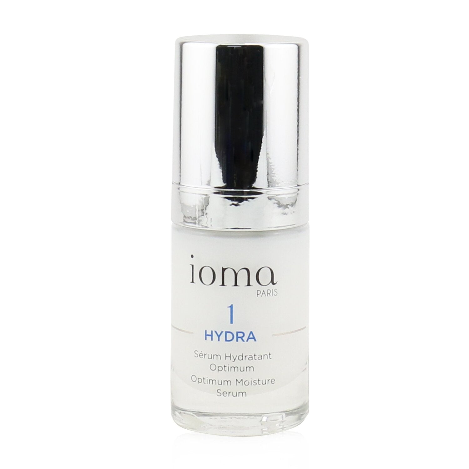 IOMA Hydra - Optimum Moisture Serum 15ml/0.5oz – Fresh Beauty Co.