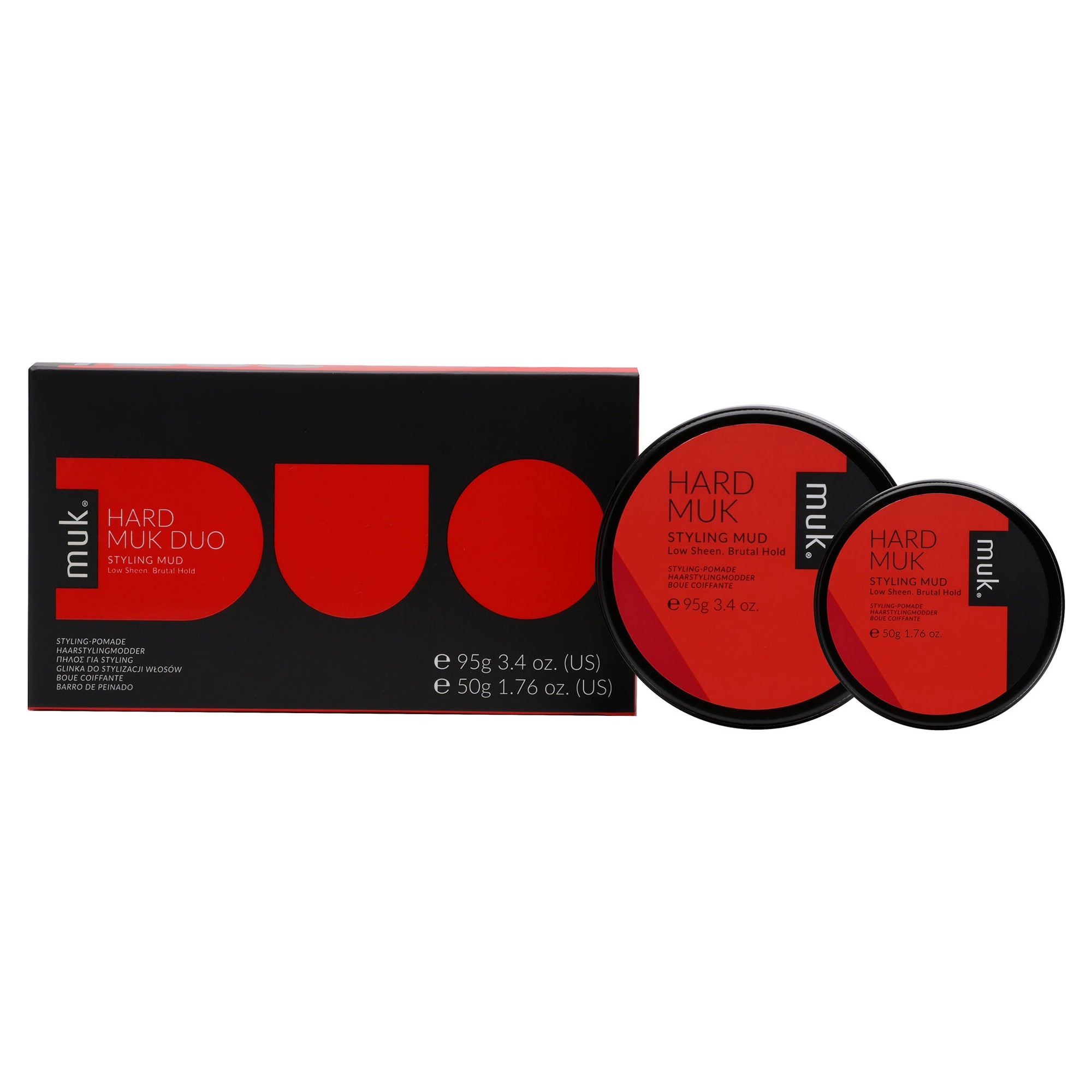 Muk Hard Muk Duo Pack – Fresh Beauty Co.