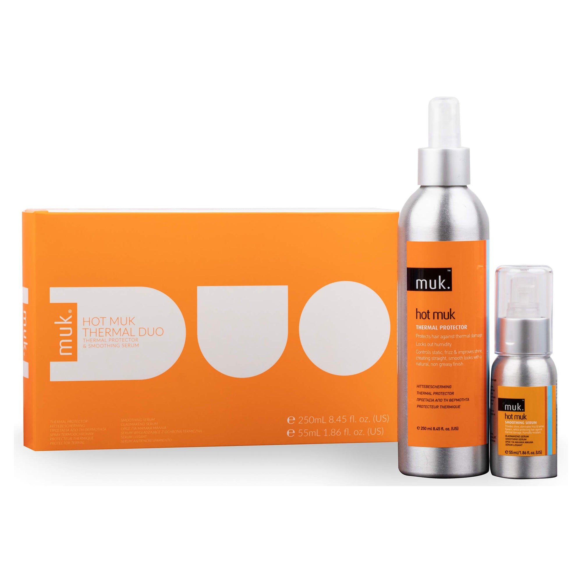 Muk Hot Muk Thermal Duo Pack – Fresh Beauty Co.