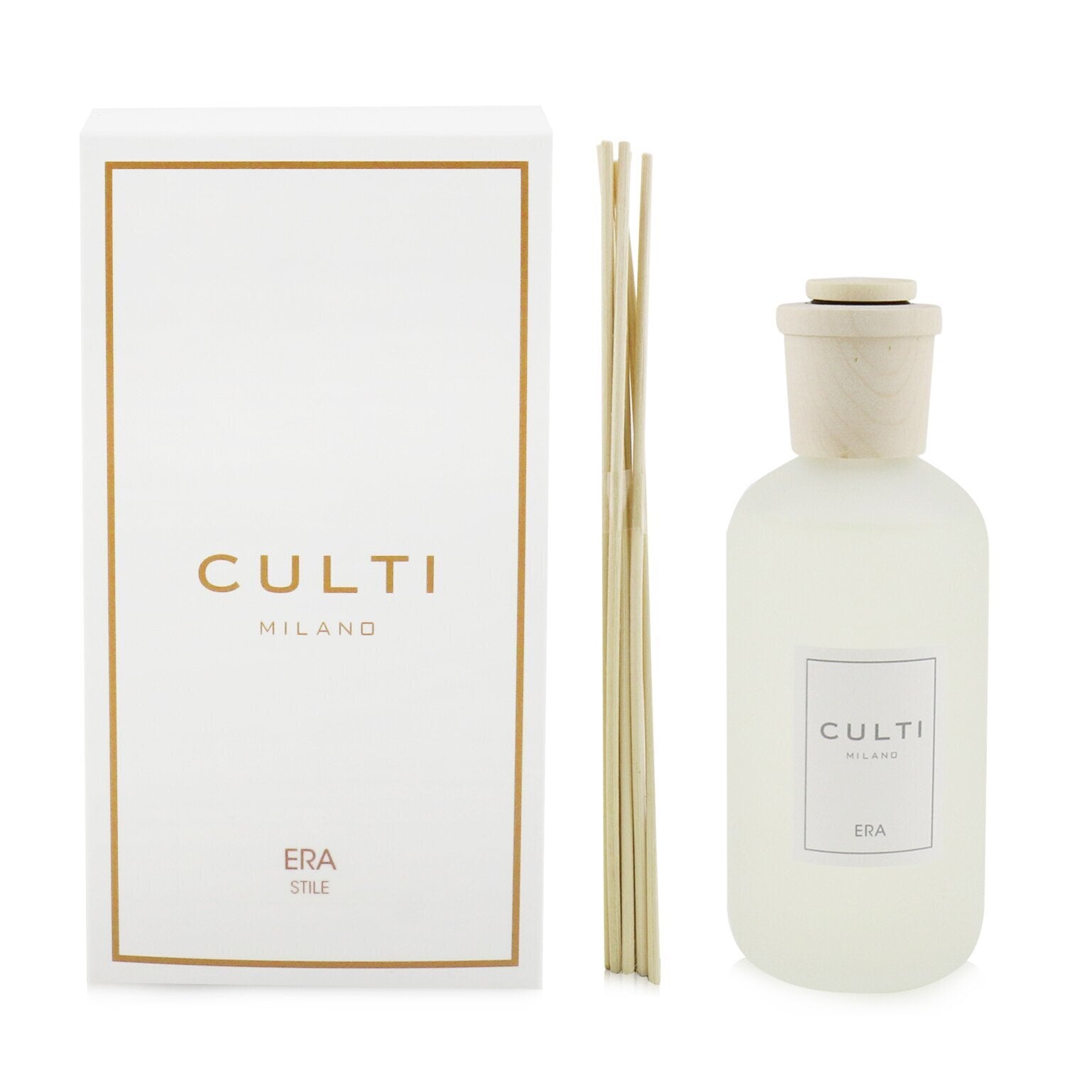 Culti Stile Room Diffuser - Era 250ml/8.33oz – Fresh Beauty Co.