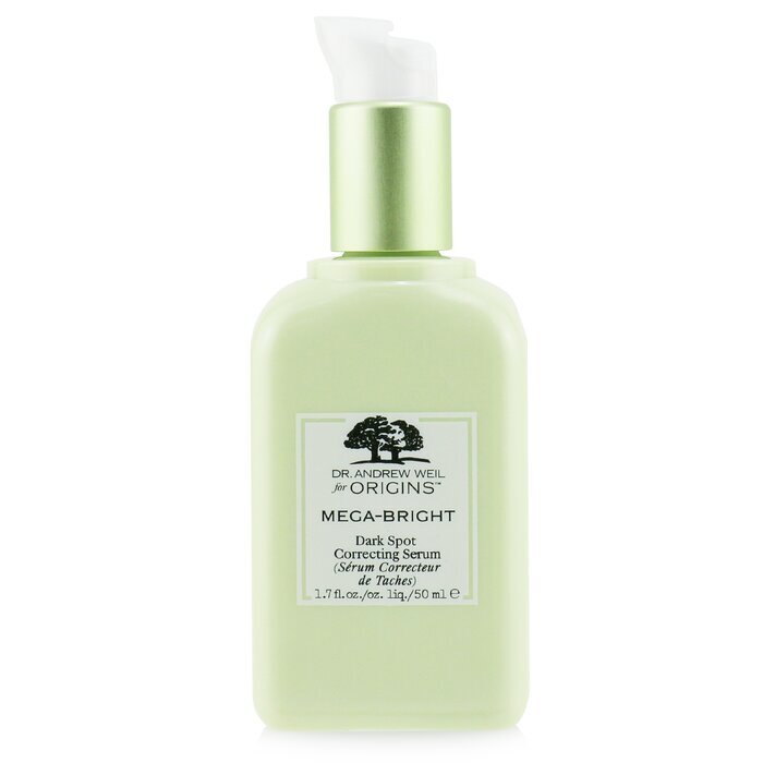 Origins Dr. Andrew Mega-Bright Dark Spot Correcting Serum 50ml/1.7oz ...