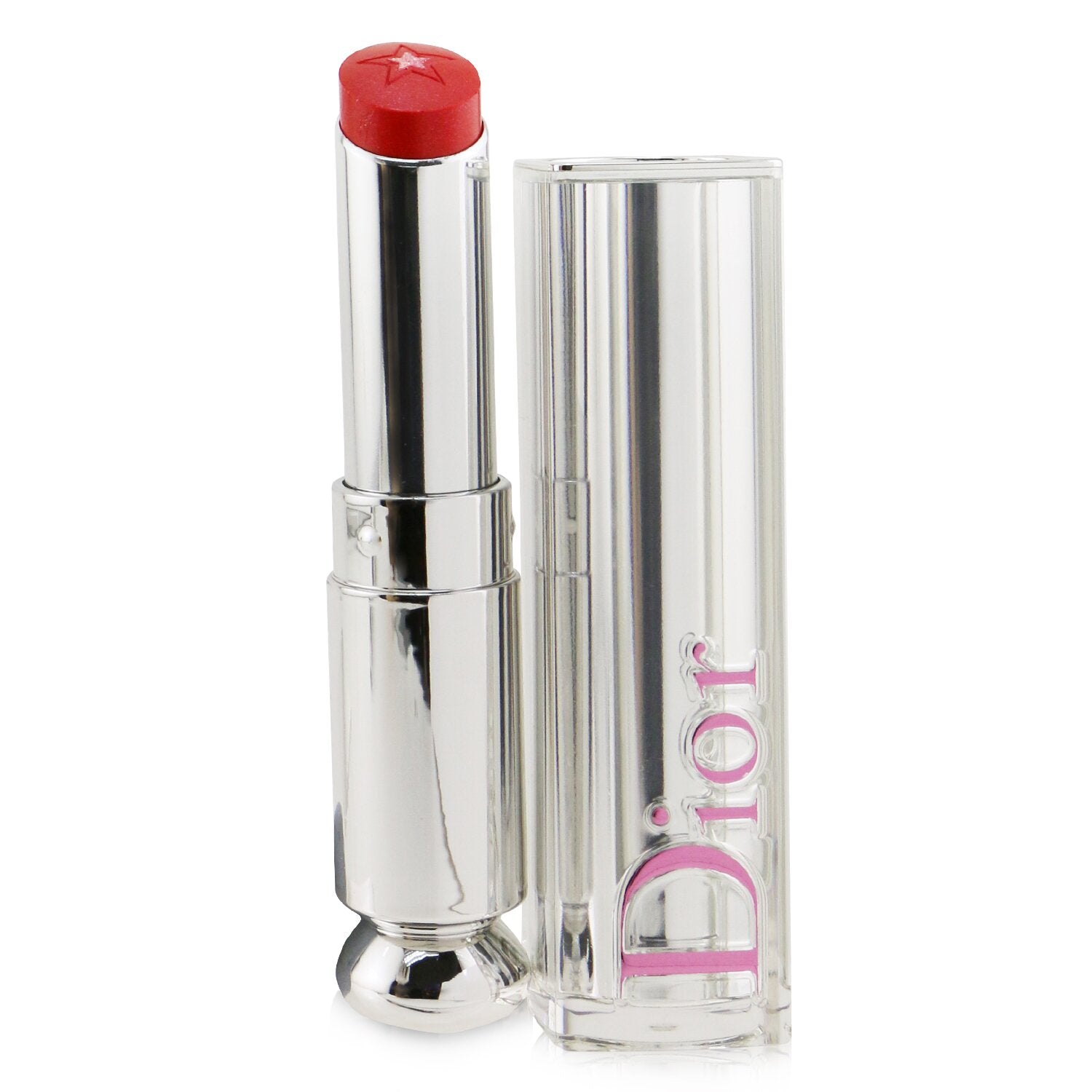 Christian Dior Dior Addict Stellar Halo Shine Lipstick - # 744 Success ...