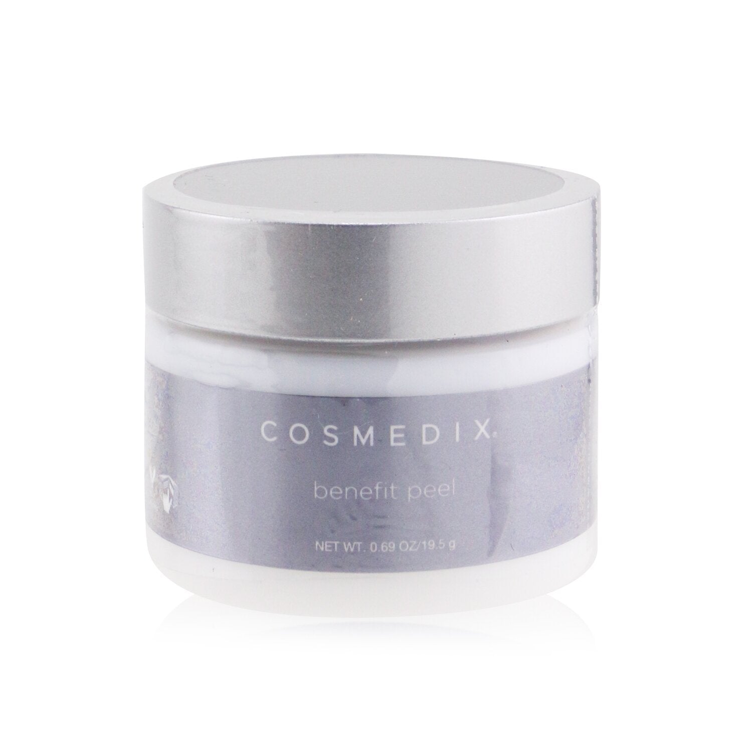 CosMedix Benefit Peel (Salon Product) 19.5g/0.69oz – Fresh Beauty Co.