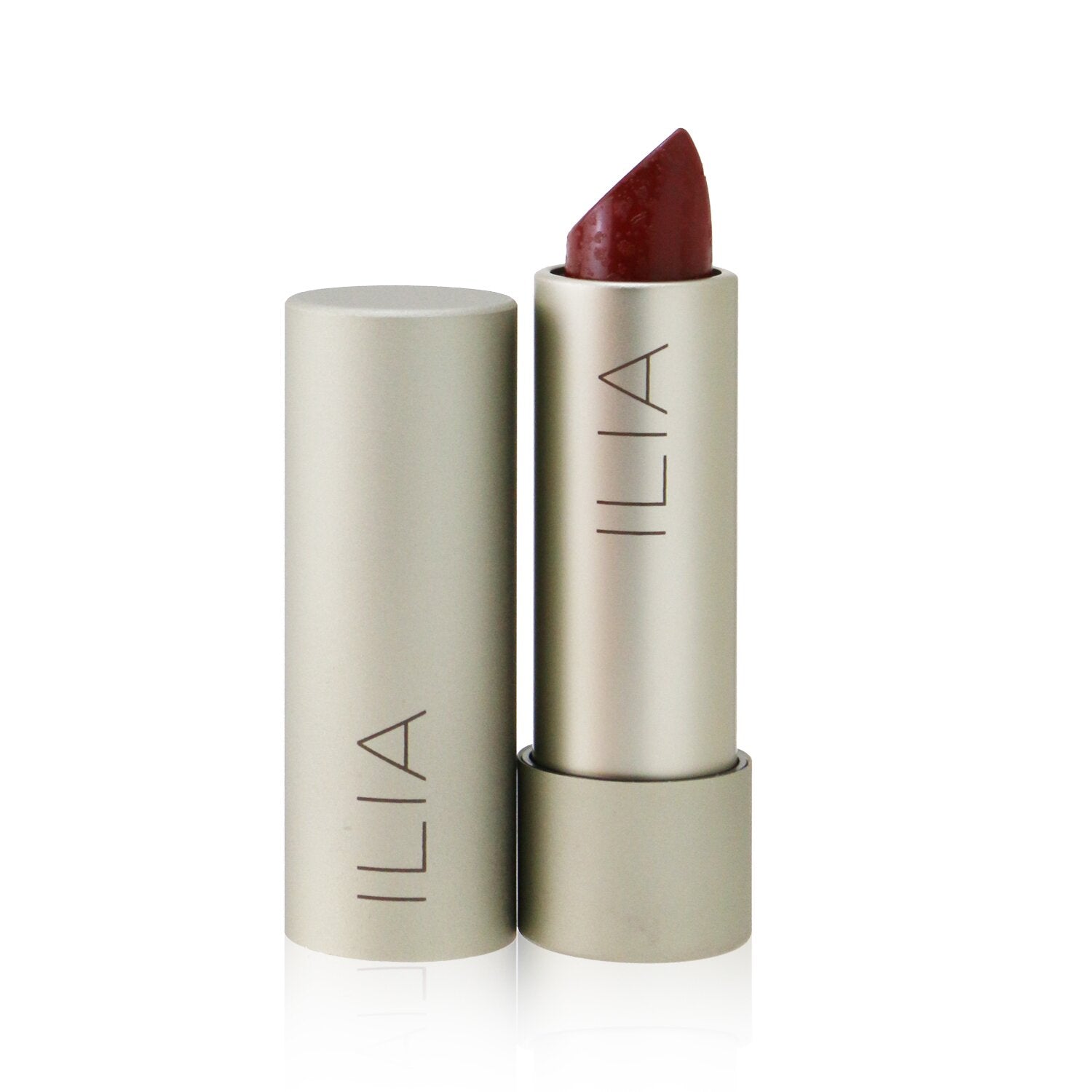 ILIA Color Block High Impact Lipstick - # Rumba 4g/0.14oz – Fresh ...