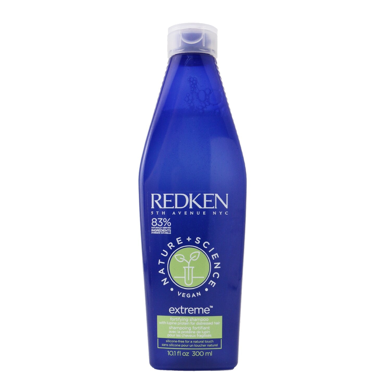 Redken Nature + Science Extreme Fortifying Shampoo (For Distressed Hair ...