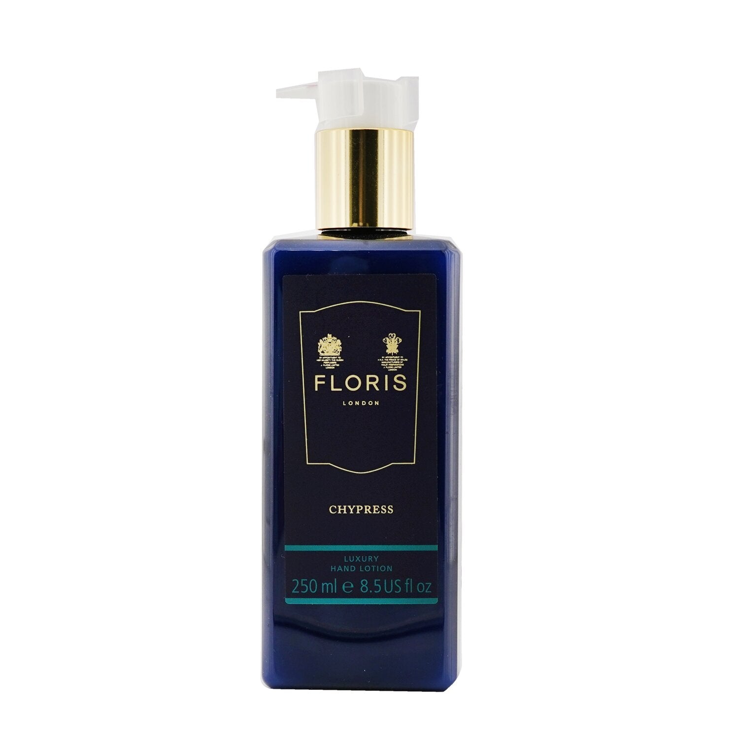 Floris Chypress Luxury Hand Lotion 250ml/8.5oz – Fresh Beauty Co.