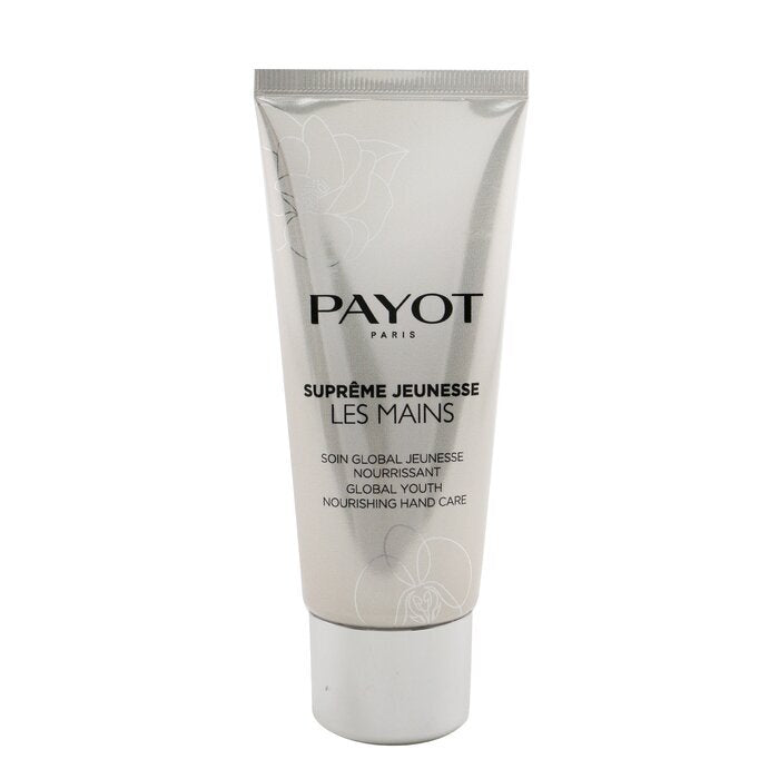 Payot Supreme Jeunesse Les Mains - Global Youth Nourishing Hand Care ...