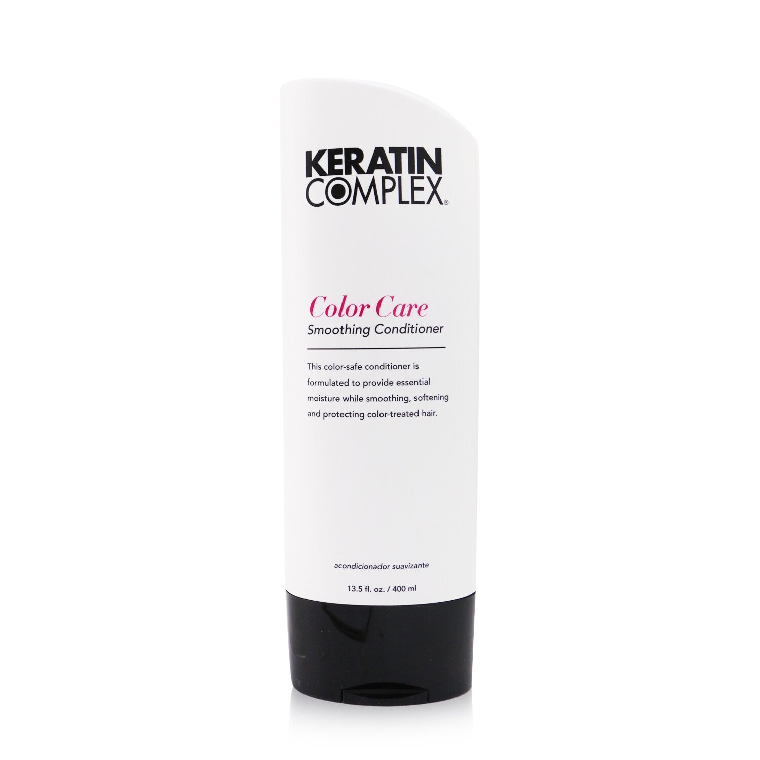 Keratin Complex Color Care Smoothing Conditioner 400ml/13.5oz – Fresh ...