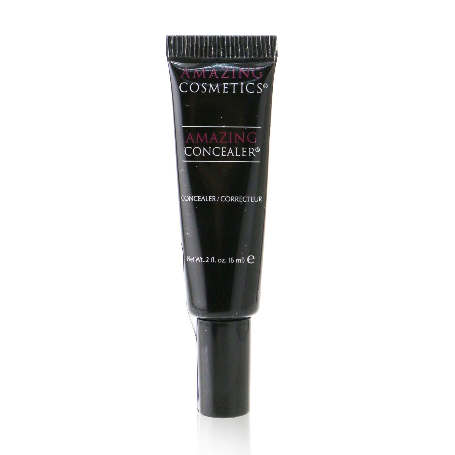 Amazing Cosmetics Amazing Concealer - # Ivory – Fresh Beauty Co.
