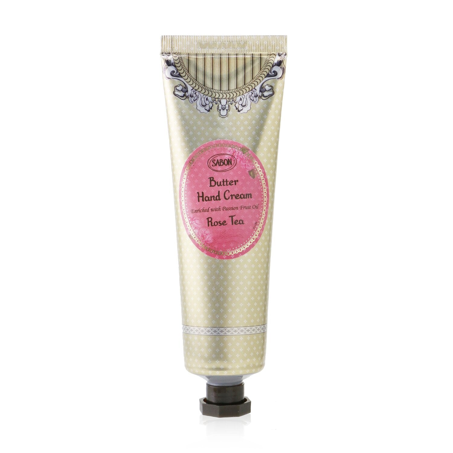 Sabon Butter Hand Cream - Rose Tea 75ml/2.6oz – Fresh Beauty Co.