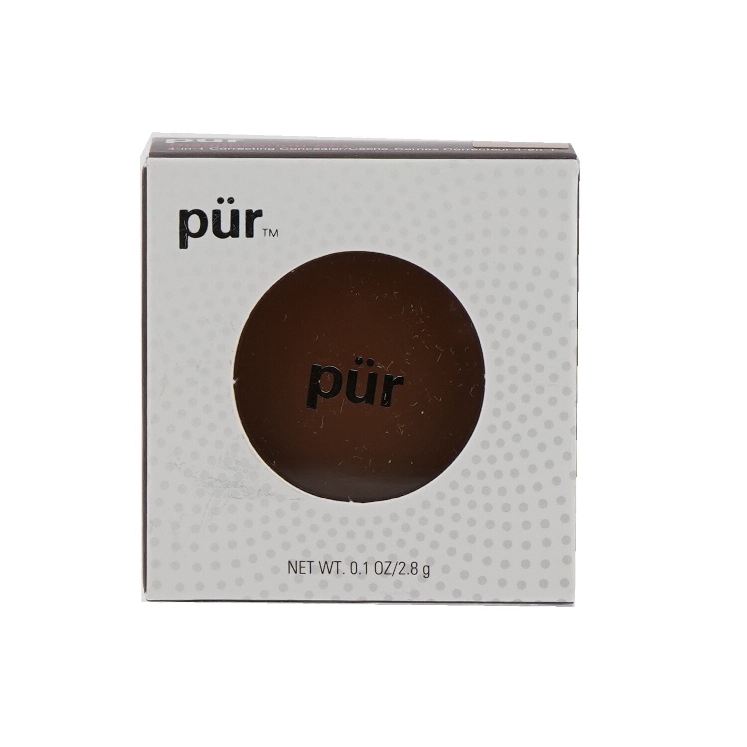 PUR (PurMinerals) Disappearing Act 4 In 1 Correcting Concealer - Dark 2 ...