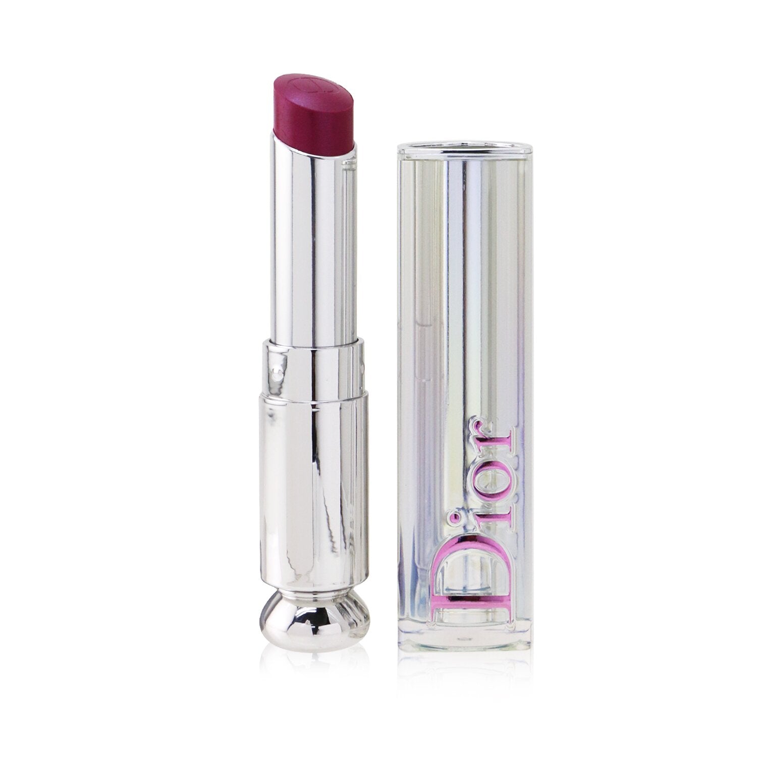 Christian Dior Dior Addict Stellar Shine Lipstick - # 871 Peony Pink ...