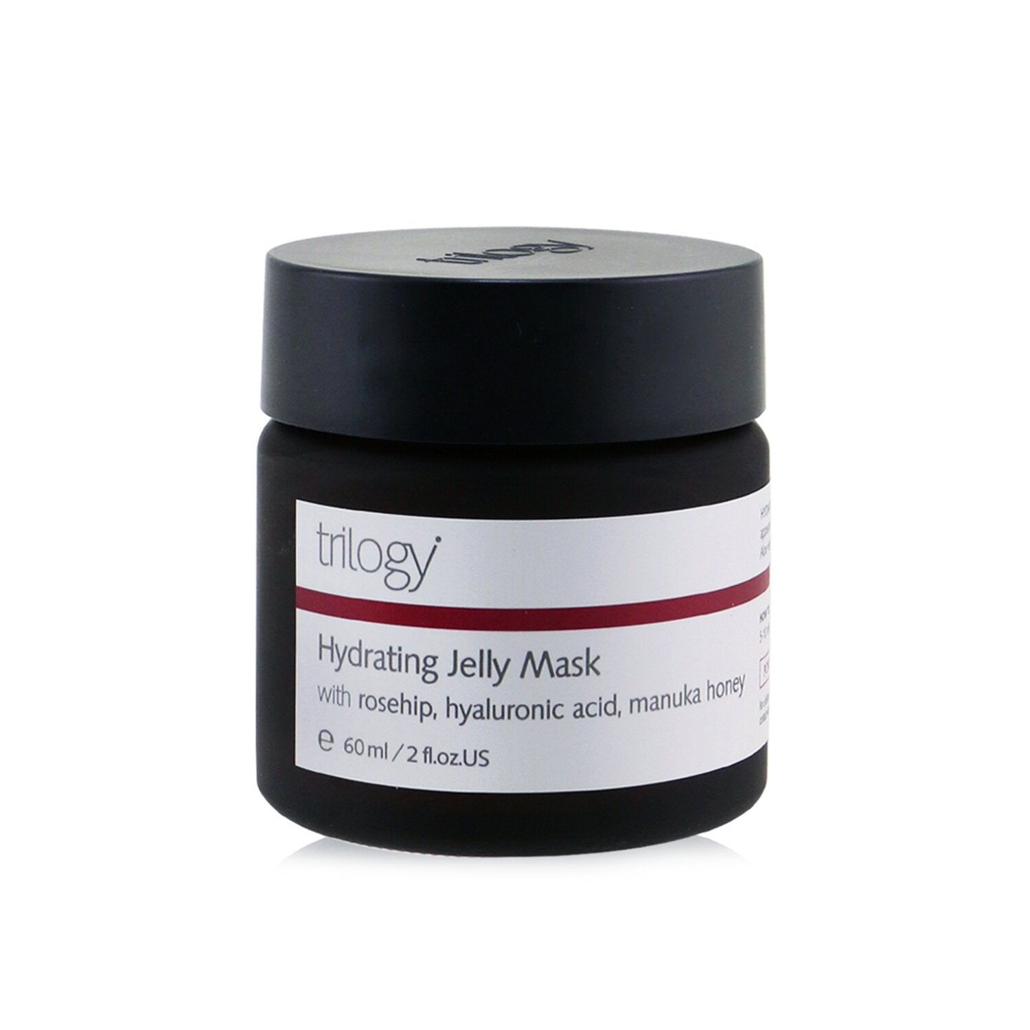 Trilogy Hydrating Jelly Mask (For All Skin Types) – Fresh Beauty Co.