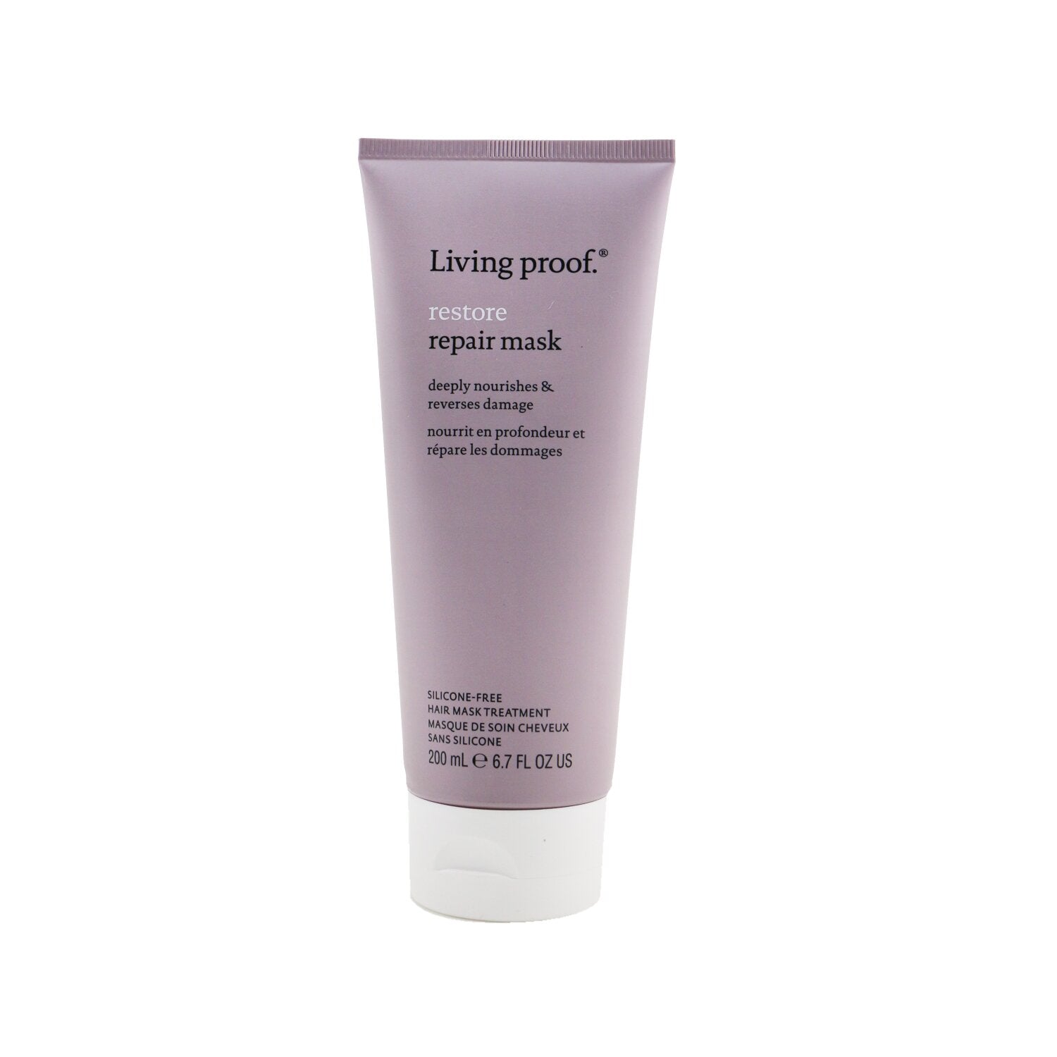 Living Proof Restore Repair Mask 200ml/6.7oz – Fresh Beauty Co.