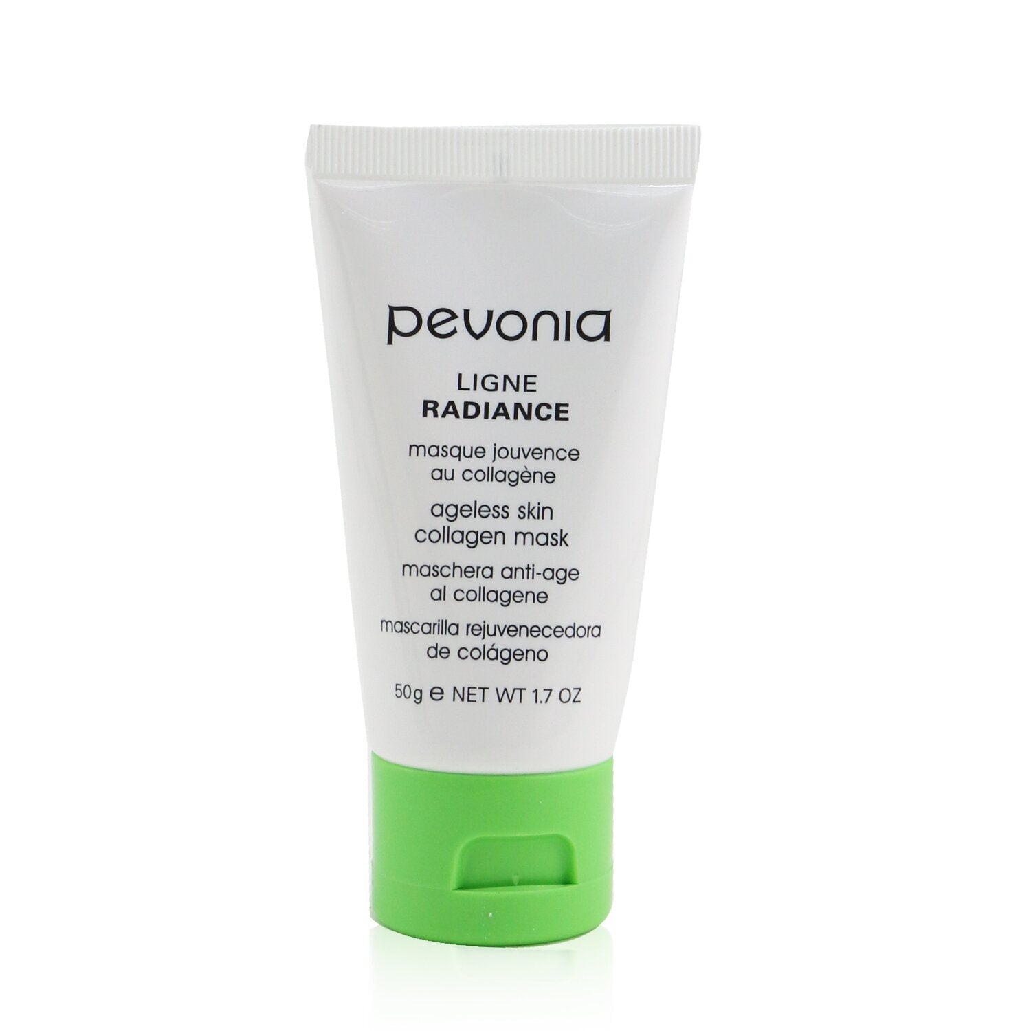 Pevonia Botanica Radiance Ageless Skin Collagen Mask 50ml/1.7oz – Fresh ...
