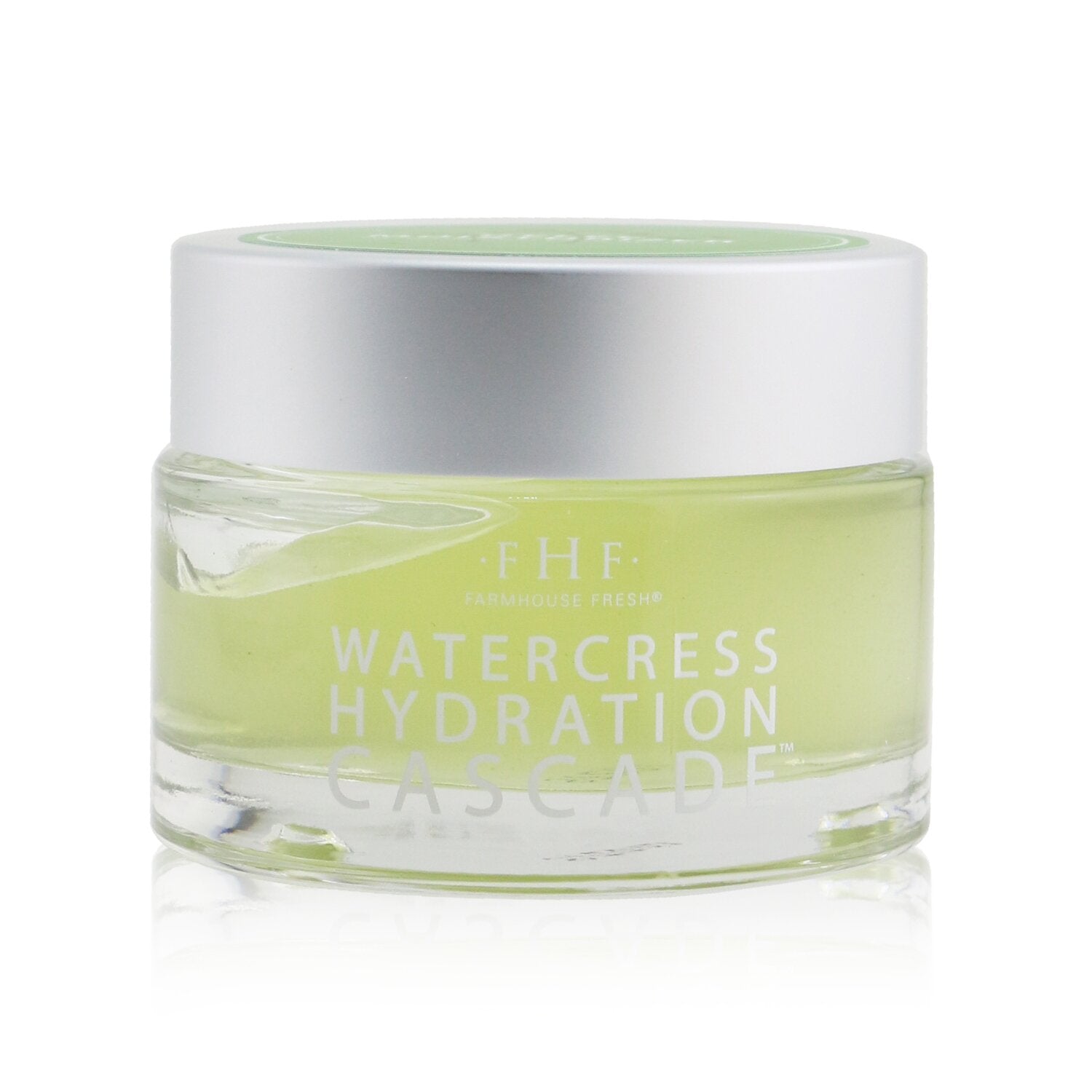 Farmhouse Fresh Watercress Hydration Cascade Gelee Moisturizer 50ml/1 ...