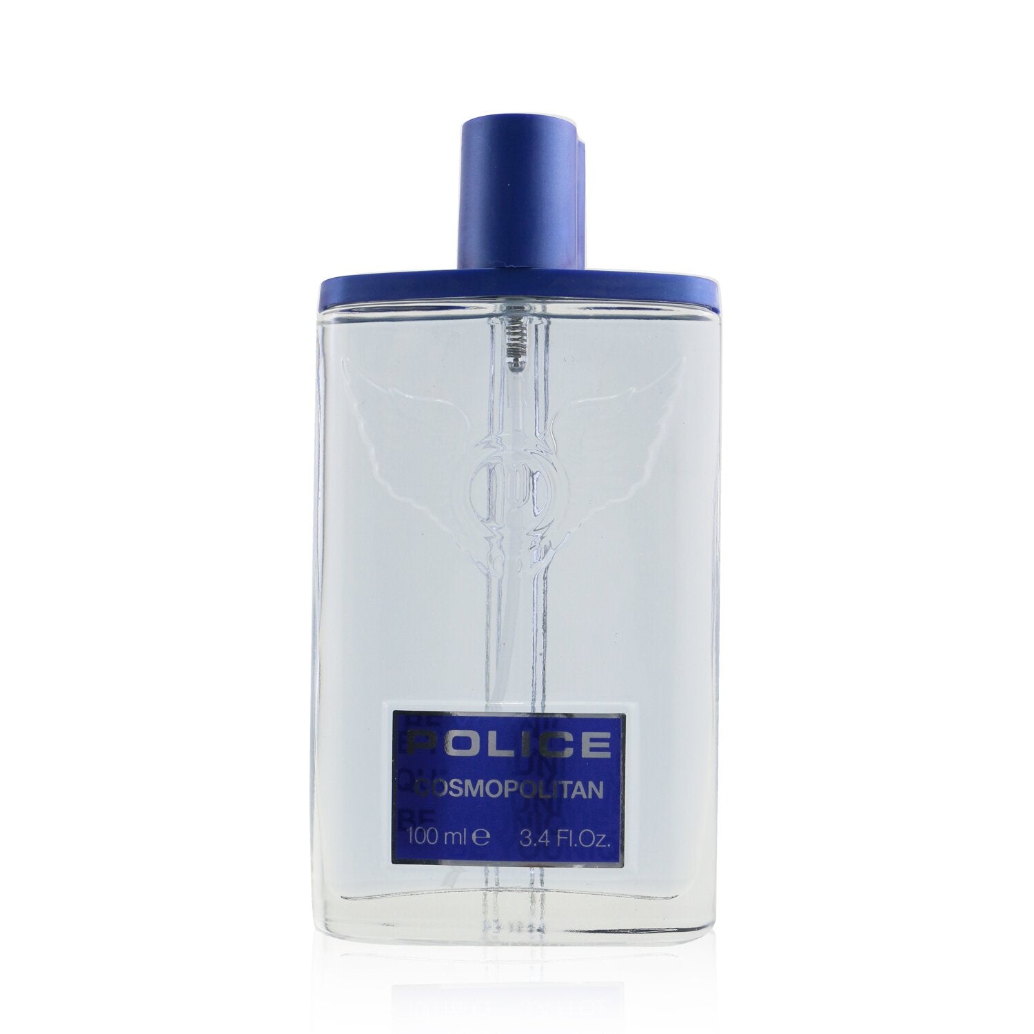 Police Cosmopolitan Eau De Toilette Spray 100ml/3.4oz – Fresh Beauty Co.