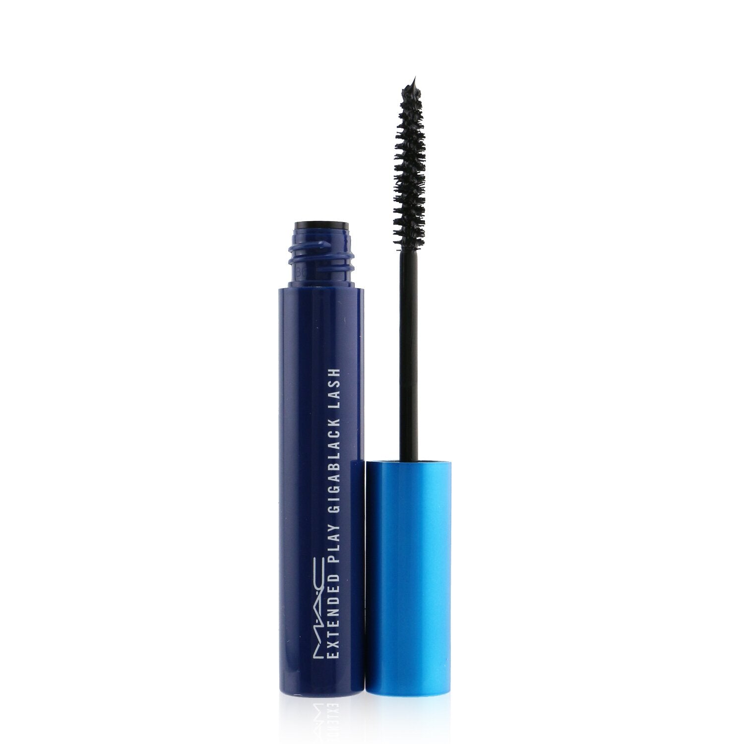 MAC Extended Play Gigablack Lash Mascara - # Noir Intense – Fresh ...