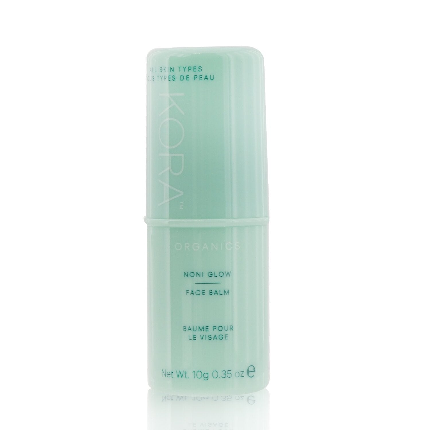 Kora Organics Noni Glow Face Balm 10g/0.35oz – Fresh Beauty Co.